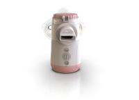 China 7 Days Battery Life Nebulizer with ≤40dB Noise Level and ≥0.3ml/min Atomization Rate for sale