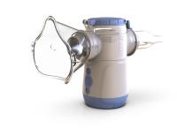 China Adjustable Nebulizer for Kids and Adults Particle Size≤4.7μm for sale