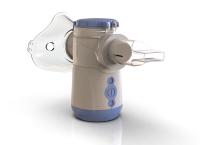 China DC USB Type-c Power Source Noise Level ≤35dB USB  Medical Mesh Nebulizer for sale