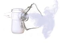 China Adjustable Rate Frequency 108Hz Particle Size ≤4μm Portable Nebulizer for sale