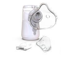 China Portable Inhaler Nebulizer Clinical Nebulizer with Type-c USB DC Power for sale