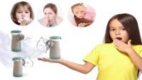 China High Precision Cold Nebulizer For Microtome Particle Size ≤4.0μM 9-18ml Capacity for sale