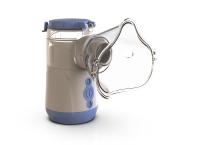 China Effective and Portable Nebulizer Inhaler Machine Less Than 50dB Noise Level for sale