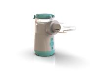 China Efficient Hospital Nebulizer Machine With 9-18ml Capacity And Particle Size ≤4.0μM for sale