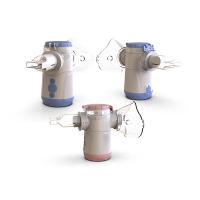 China Power Hospital Nebulizer Machine for Medical Grade Usage DC5V Voltage 1-1.5W Power for sale