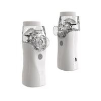 China Medical Grade Nebulizer Machine 9-18ml Capacity For Pediatric Kids And Adults for sale