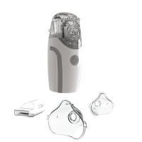 China Handheld Mesh Nebulizer For Home And Hospital Baby Travel Nebulizer for sale