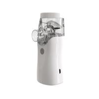 China Pediatric Mobile Aerosol System For Home And Hospital With Removable Battery for sale