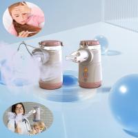 China Professional Nebulizer Machine for Safe and Reliable Home Use for sale