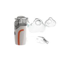 China Anti Broken Anti residue Vibration Nebulizer Mesh Technology for sale