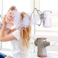 China Deep B9 Particulate Respirator Mask SGS Certified for Effective Filtration for sale