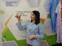 China Inhaler Type Aerosol Inhalation With Respiration Adult Nebulizer Machine for sale