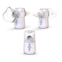 China DC 5V USB Mesh Nebulizer with High Atomization Rate ≥0.3ml/min Capacity18ml for sale