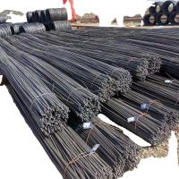 China Deformed Stainless Steel Rebar 12mm 16mm 22mm for Concrete Construction for sale