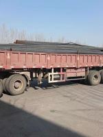 China Hot Rolled Deformed Steel Rebar 10mm 12mm 16mm HRB500E High Strength for sale