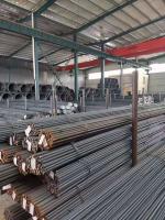 China Deformed Steel Rebar 10mm to 20mm Ribbed Reinforcement Bar for Construction for sale