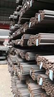 China Deformed Steel Rebar 10mm to 20mm Ribbed Reinforcement Bar for Construction for sale