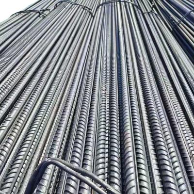 China Construction Stainless Steel Rebar 8mm 10mm 12mm Bundles for Concrete Reinforcement for sale