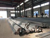 China 12mm Deformed Steel Rebar ASTM A615 B500B Grade 60 Reinforcing Bar 12m Length for sale