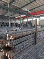 China 12mm Deformed Steel Rebar ASTM A615 B500B Grade 60 Reinforcing Bar 12m Length for sale