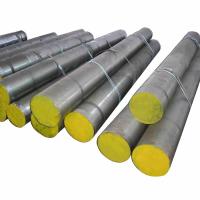 China High Speed Steel Rods 6542 M2 M35 M42 Dia 1mm-600mm for Industrial Use for sale