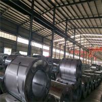 China JIS G3302 Hot Dipped Galvanized Steel Coil SGCC 0.125-3.5mm 600-1500mm Width for sale