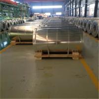 China JIS G3302 Hot Dipped Galvanized Steel Coil SGCC 0.125-3.5mm 600-1500mm Width for sale