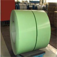 China PPGI Steel Coil 0.125-5.0mm Thickness Wear Resistant OEM ODM for sale