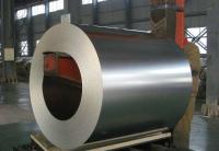 China AiSi ASTM Polyester Paint Galvanized Steel Coils 0.125-5.0mm Thickness 750-1250mm Width for sale