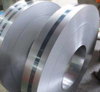 China 17-25 Microns PE Paint Galvanized Steel Coils Dx51d S280 S320 0.125-5.0mm Thickness for sale