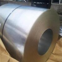 China 17-25 Microns PE Paint Galvanized Steel Coils Dx51d S280 S320 0.125-5.0mm Thickness for sale