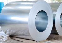 China 17-25 Microns PE Paint Galvanized Steel Coils Dx51d S280 S320 0.125-5.0mm Thickness for sale