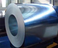 China Galvanized Steel Coil 0.17-1.2mm Q195 Q235 Q235B Building Material for sale