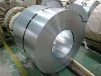 China Galvanized Steel Coil 0.17-1.2mm Q195 Q235 Q235B Building Material for sale