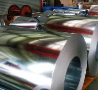 China Regular Spangle 250g Zinc Galvanized Steel Strip Roll Q195 Q345 0.125-5mm Thick for sale