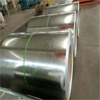 China Hot Dip Galvanized Steel Coil G30 Dx51d Z100 0.125mm-5.0mm Thick for sale