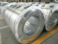 China Hot Dip Galvanized Steel Coil G30 Dx51d Z100 0.125mm-5.0mm Thick for sale