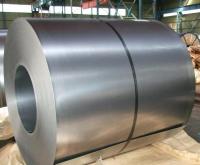 China Hot Dipped Galvanized Steel Coils Strips 0.125-3.5mm 600-1500mm Q195 Q235 DX51D for sale