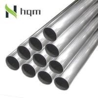China SS400 50mm Galvanized Steel Pipe 12ft BS EN10219 Seamless Pipe for Structure for sale