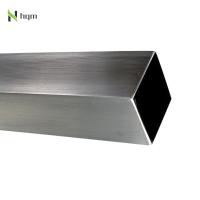 China Black Painted EN10219 S235 Galvanized Steel Pipe 1/2-16 Inch OD for Furniture for sale