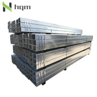 China TUV AstmA105 Grade B Carbon Steel Galvanized Pipe Plain Ends for sale