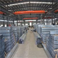China TUV AstmA105 Grade B Carbon Steel Galvanized Pipe Plain Ends for sale