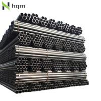 China 25mm 50m Galvanized GI Pipe STPA25 15Mo3 15MnV DN50 DN40 Galvanized Pipe for sale