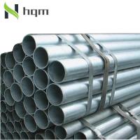 China 25mm 50m Galvanized GI Pipe STPA25 15Mo3 15MnV DN50 DN40 Galvanized Pipe for sale
