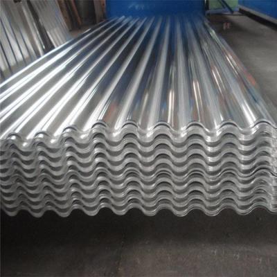 China Hot Dip Galvanized Carbon Steel Sheet 0.12-2.0mm Width 500-1219mm for sale