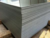 China best selling products galvanized plate steel for sale