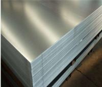 China best selling products galvanized plate steel for sale