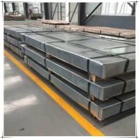 China best selling products galvanized plate steel for sale