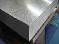 China Cold Rolled Hot Dipped Galvanized Steel Sheet PPGI HDG GI SECC DX51 for sale