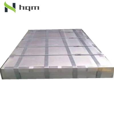 China GP Hot Rolled Galvanized Steel Plate 1000mm 1219mm for Shipbuilding for sale